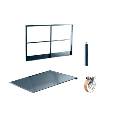 What is a loading bay? Meaning, types and definition