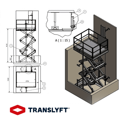 What is a loading bay? Meaning, types and definition
