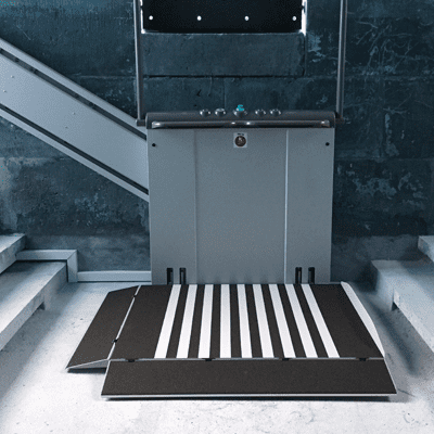 What is a loading bay? Meaning, types and definition