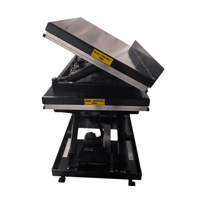 Pallet lifter | A pallet lifter for your particular needs