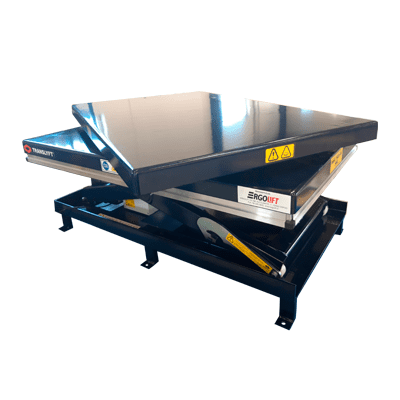 What is a loading bay? Meaning, types and definition