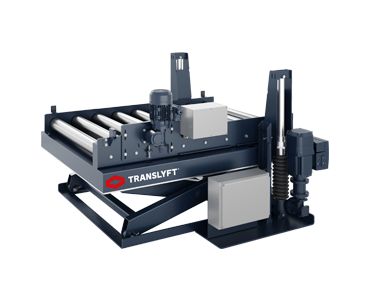 TRANSLYFT – Scissor lifts, loading bays, work platforms etc. See here