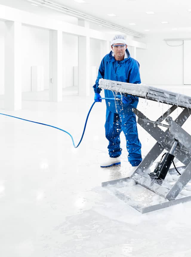 TRANSLYFT – Masa de ridicat, platforme de încărcare, platforme de lucru ...