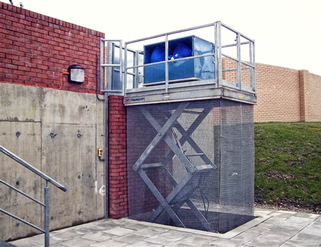 Vertical lift table | We bring you the best vertical lift tables ...